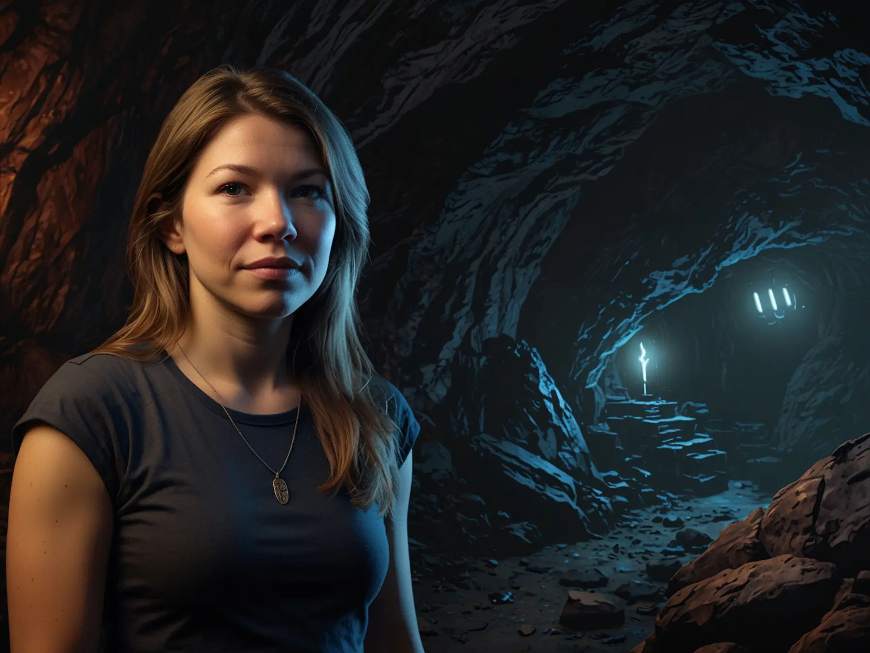 Game Changer! Designing Legend Roberta Williams Reimagines the First ...