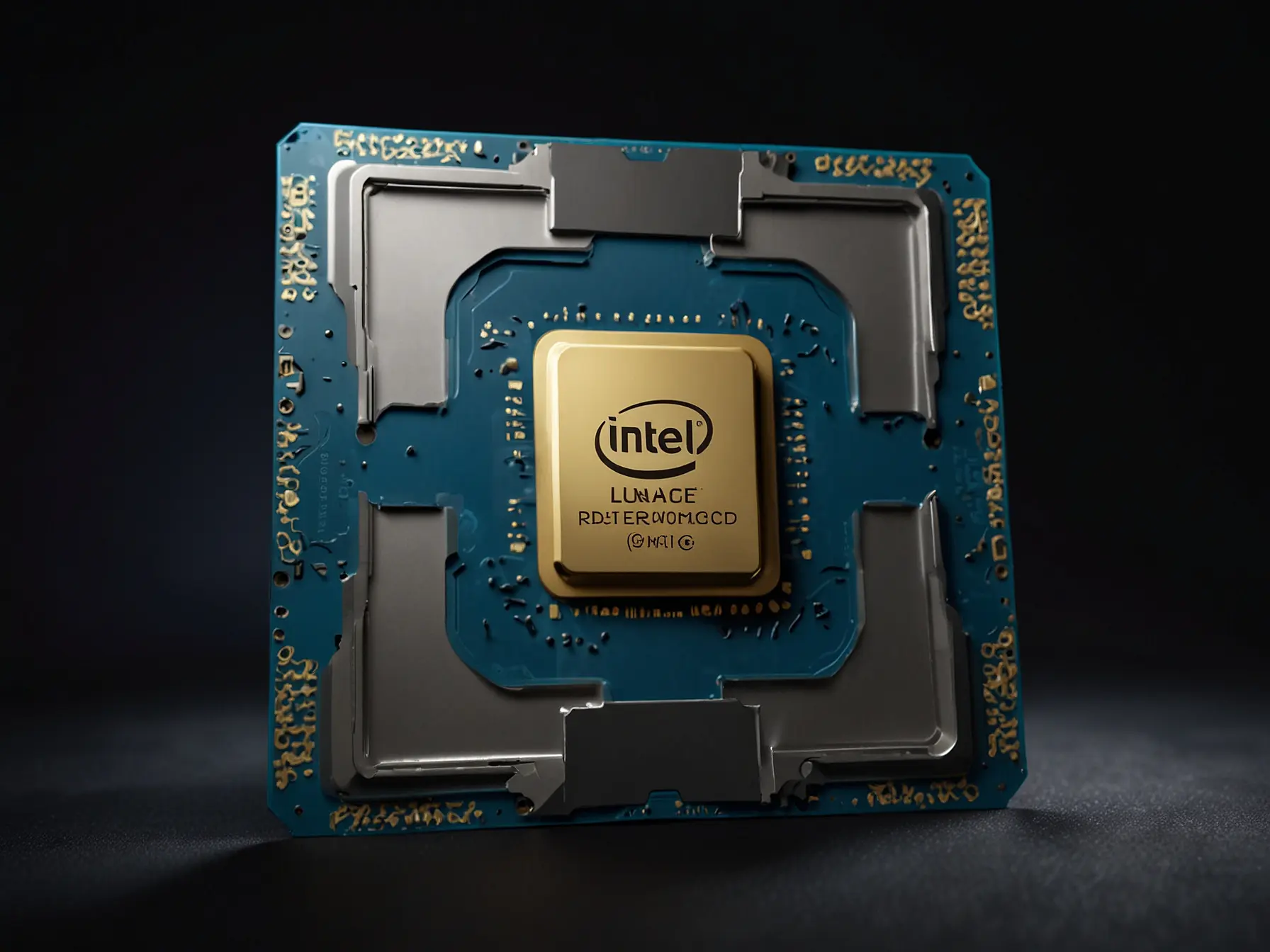 All signs point to Intel being ready to deploy Lunar Lake CPU’s secret ...