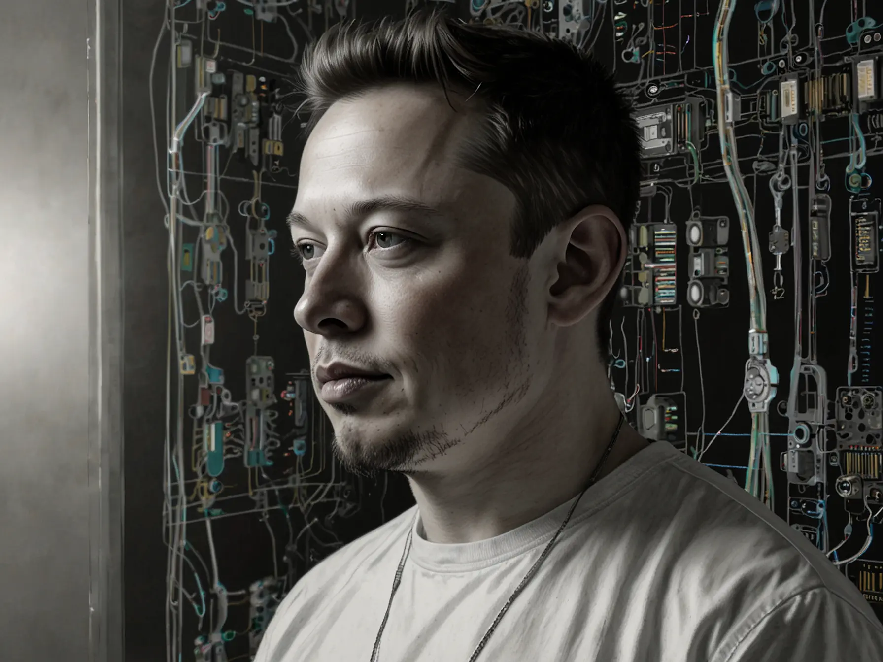 Elon Musk’s Neuralink Is Ready to Implant a Second Volunteer - FNews