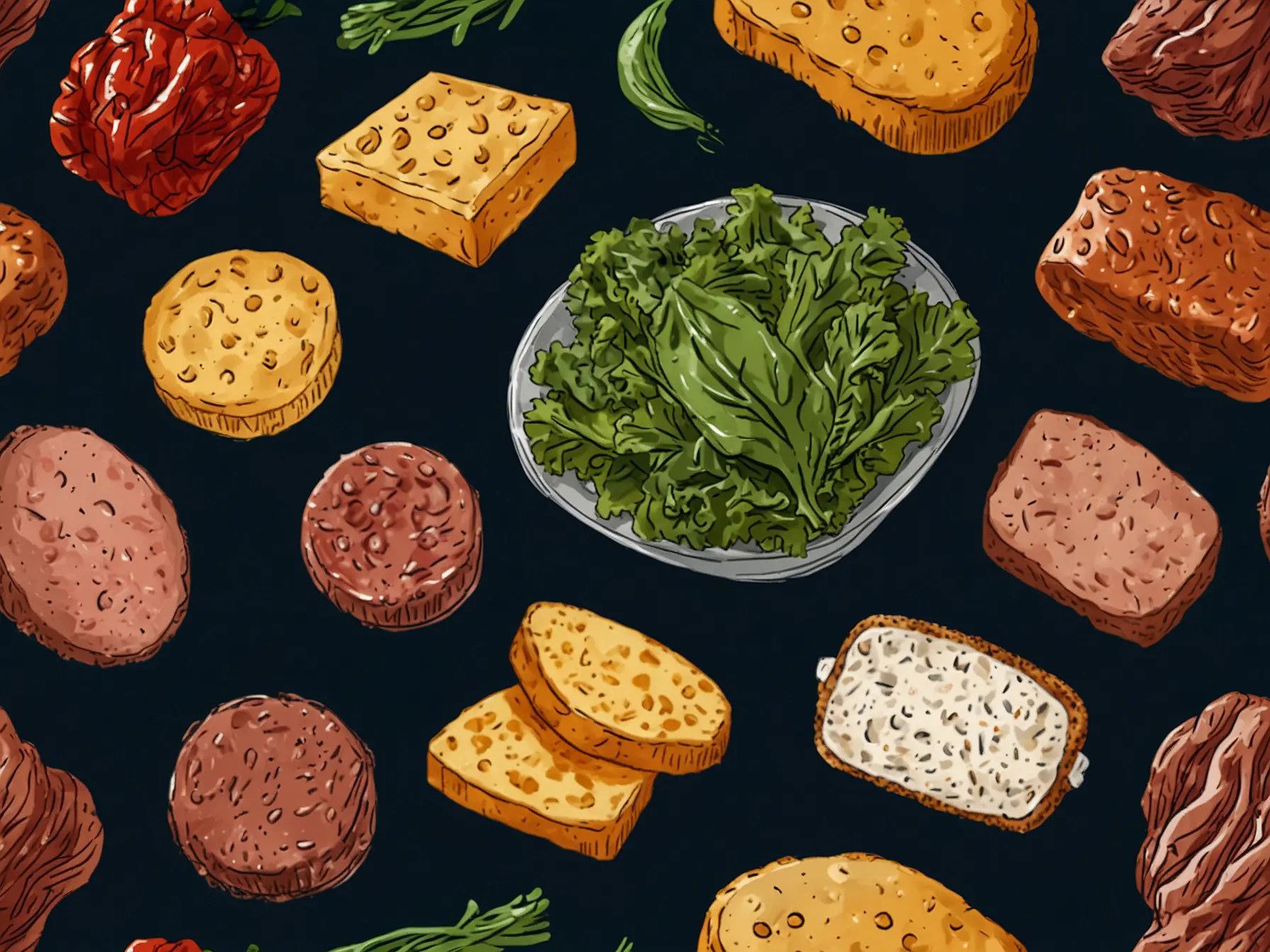 Six foods to never cook in your air fryer or risk damaged appliance and ...