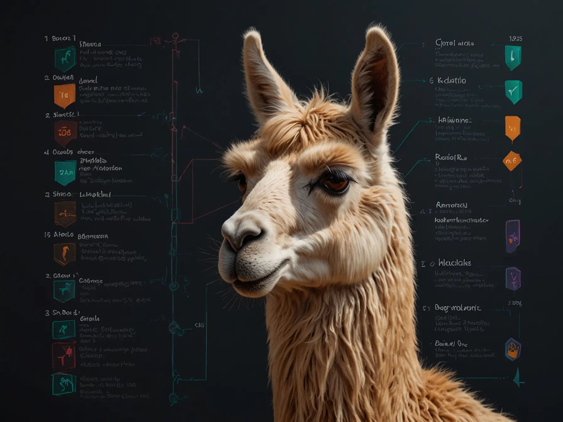 Llama 3 Cheat Sheet: A Complete Guide for 2024 - FNews