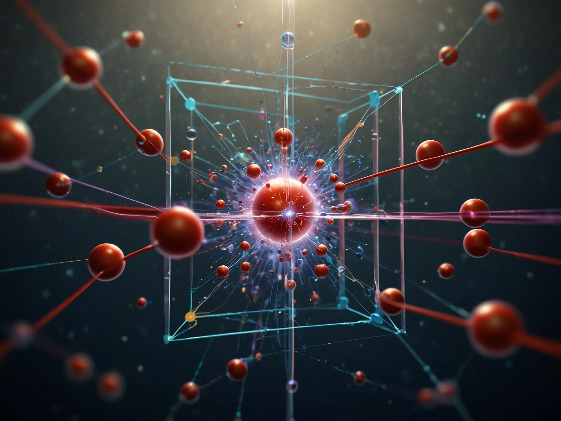 Combining Trapped Atoms and Photonics for New Quantum Devices - FNews