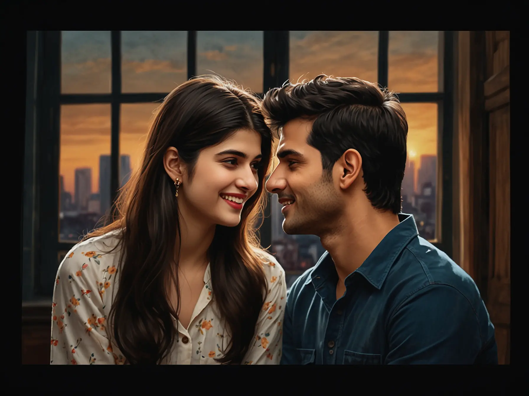 4 Years of Dil Bechara: Sanjana Sanghi pens an emotional note remembering SSR - FNews