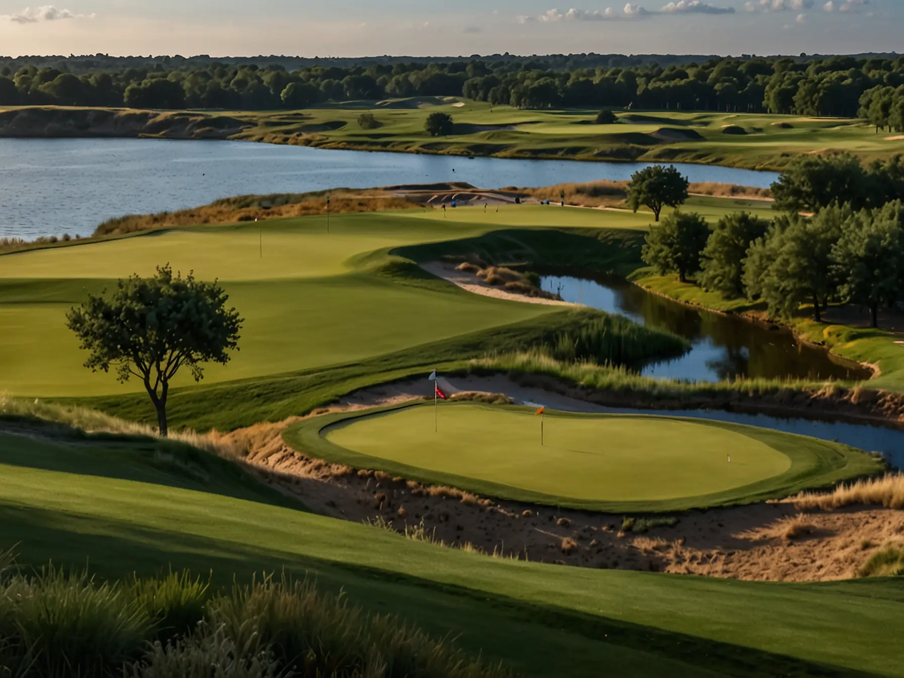 How to watch 2024 PGA 3M Open: ESPN+ schedule - FNews