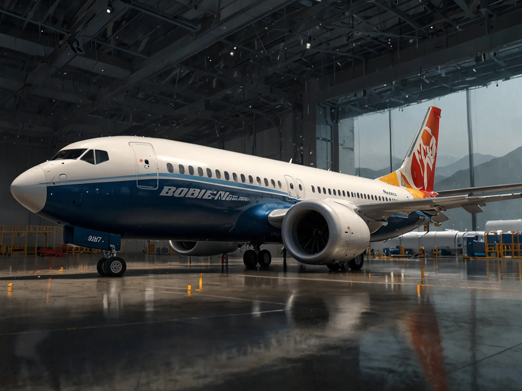 Boeing Resumes Deliveries of 737 Max Planes to China - FNews