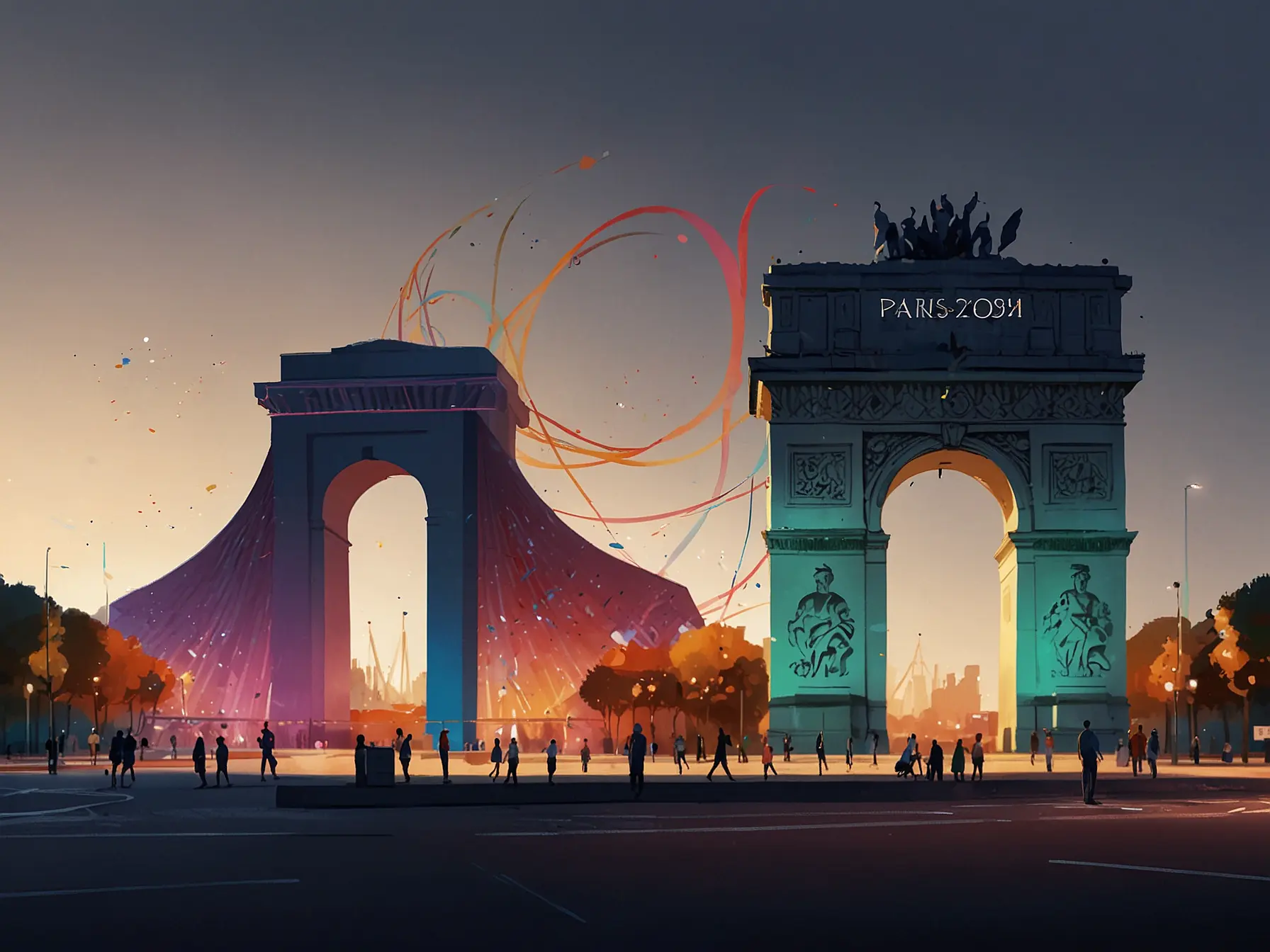 2024 Paris Olympics tickets: How much they cost, what’s available, and ...