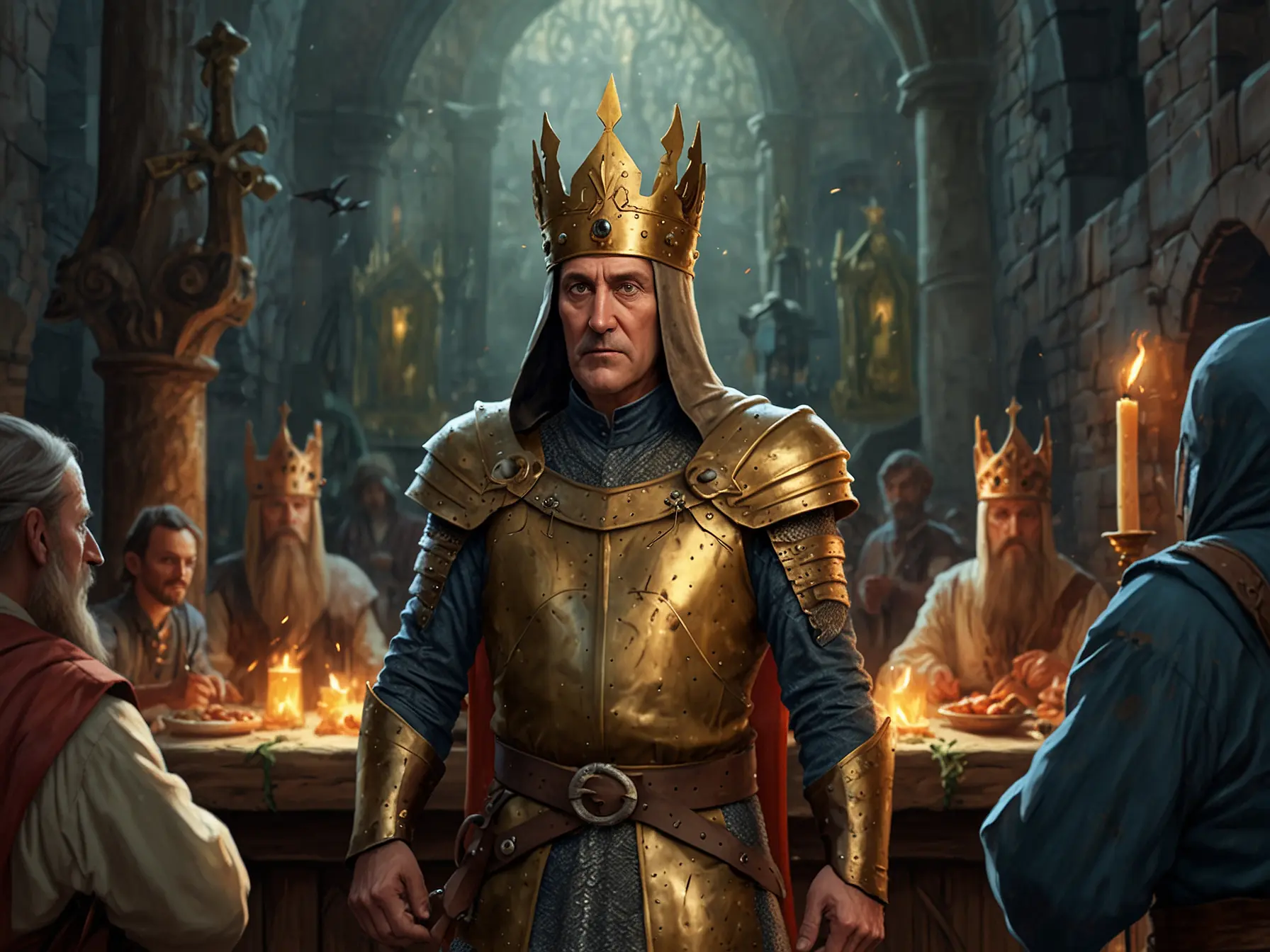 Monty Python and the Holy Grail becomes the latest addition to Magic ...