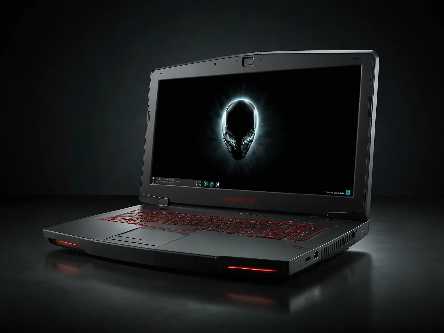 This Alienware gaming laptop with RTX 4090 is $600 off - FNews