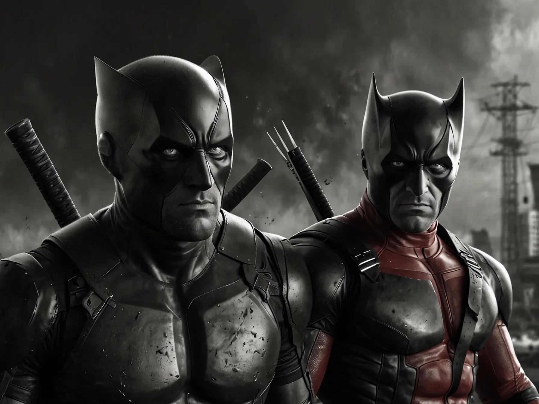 Here’s every song in ‘Deadpool & Wolverine’ - FNews
