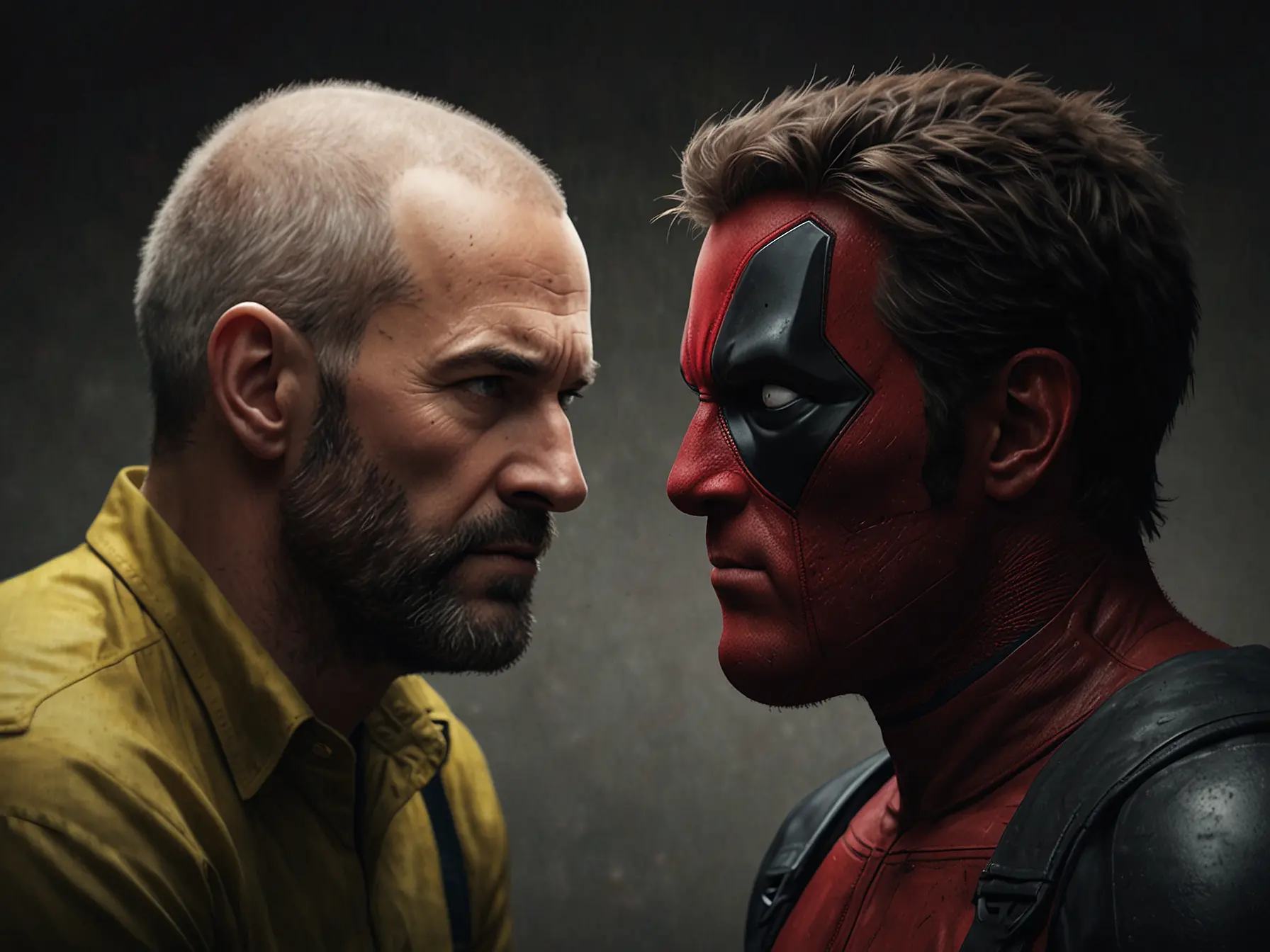 Deadpool & Wolverine pays sweet tribute to Rob Delaney’s son who died ...