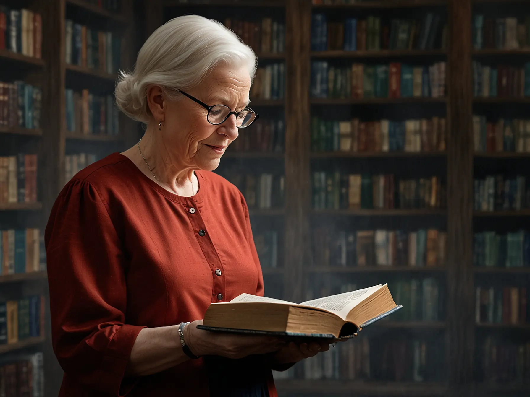 Ginnie Graham: Selecting the right Bible version an impossible task - FNews