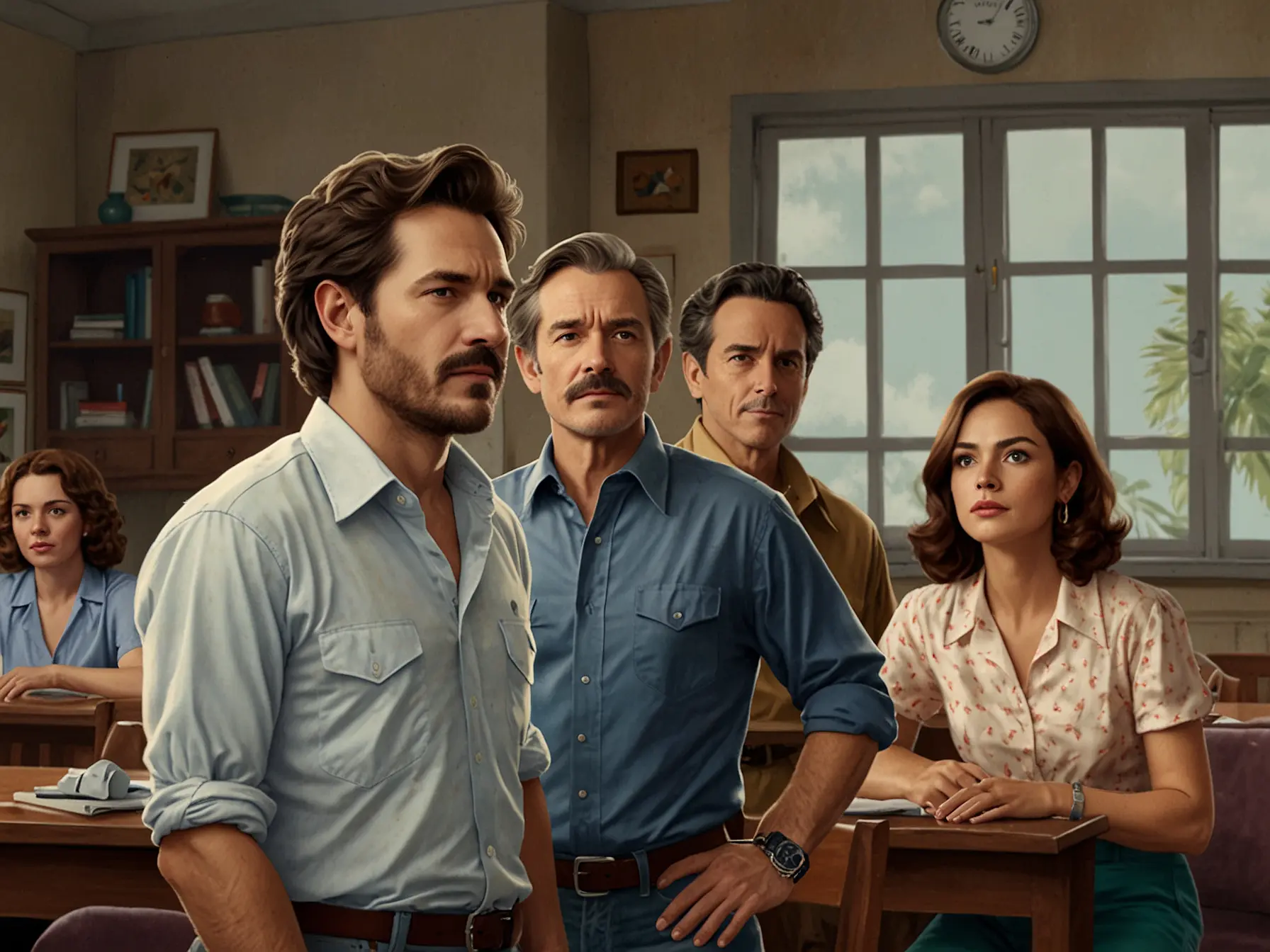 Eva Lasting Season 2: How Many Episodes & When Do New Episodes Come Out ...