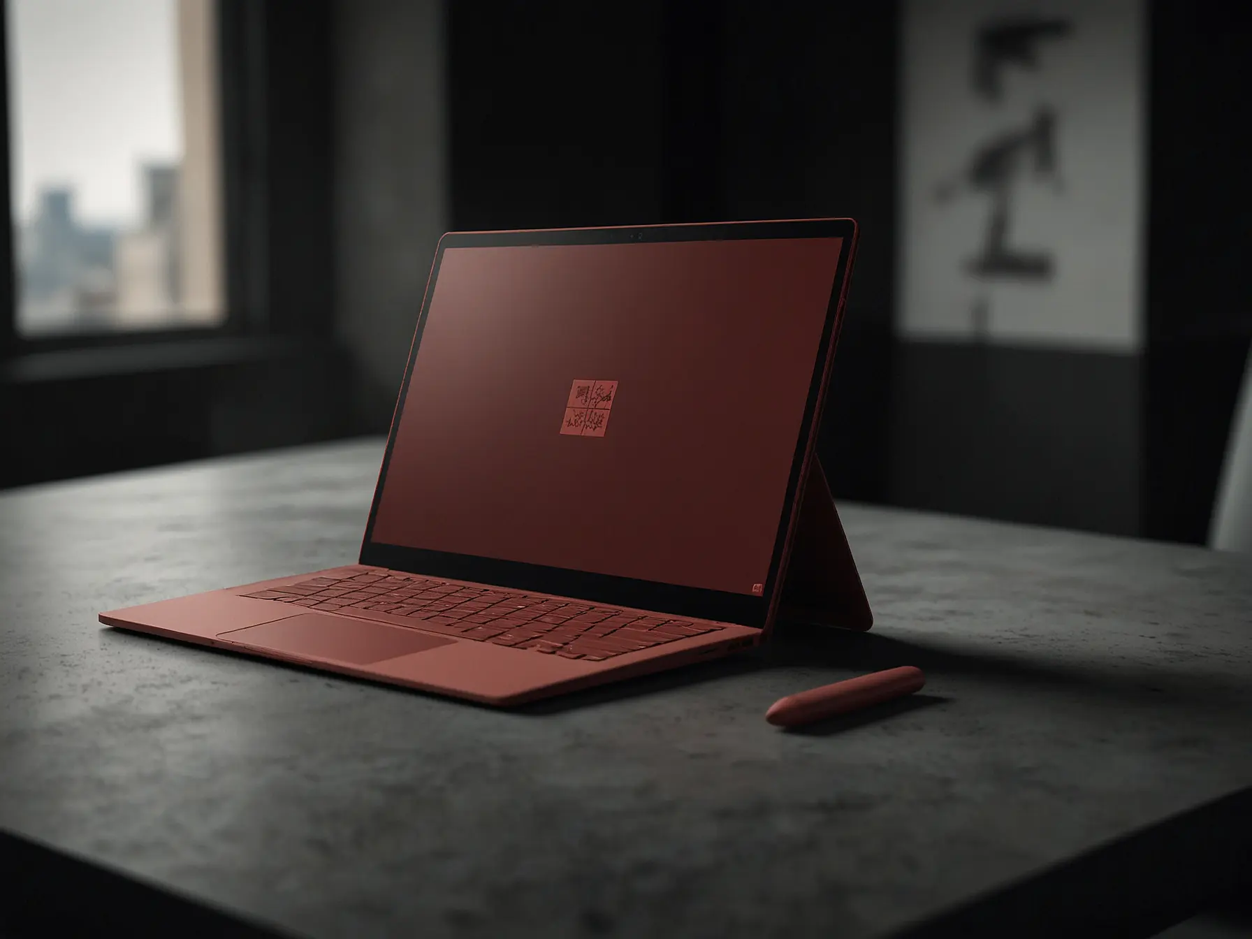 One Month With Microsoft’s New AI-Driven Surface Laptop 7 - FNews