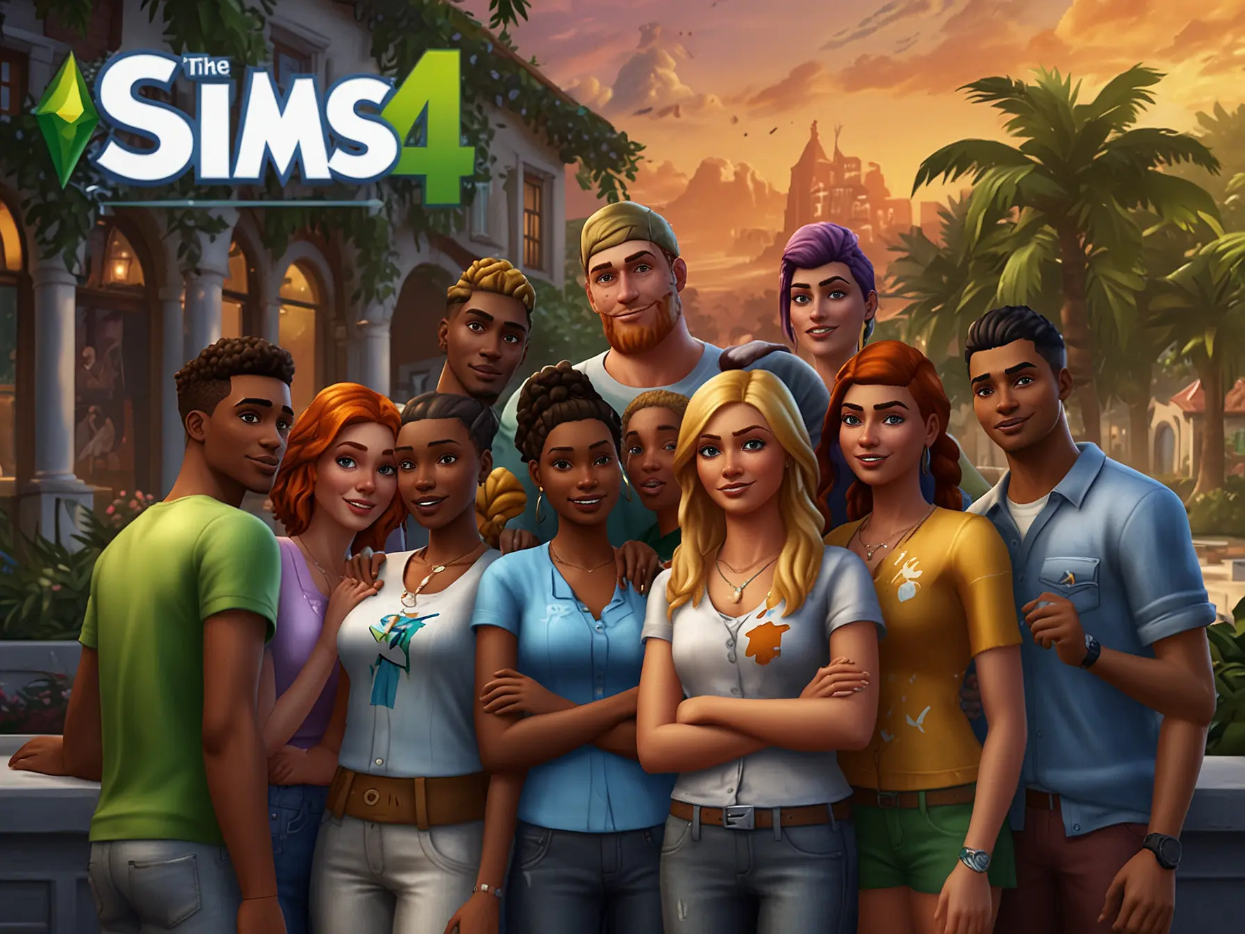 How to Fix Sims 4 Stuck on Loading Screen: Effective Solutions - FNews