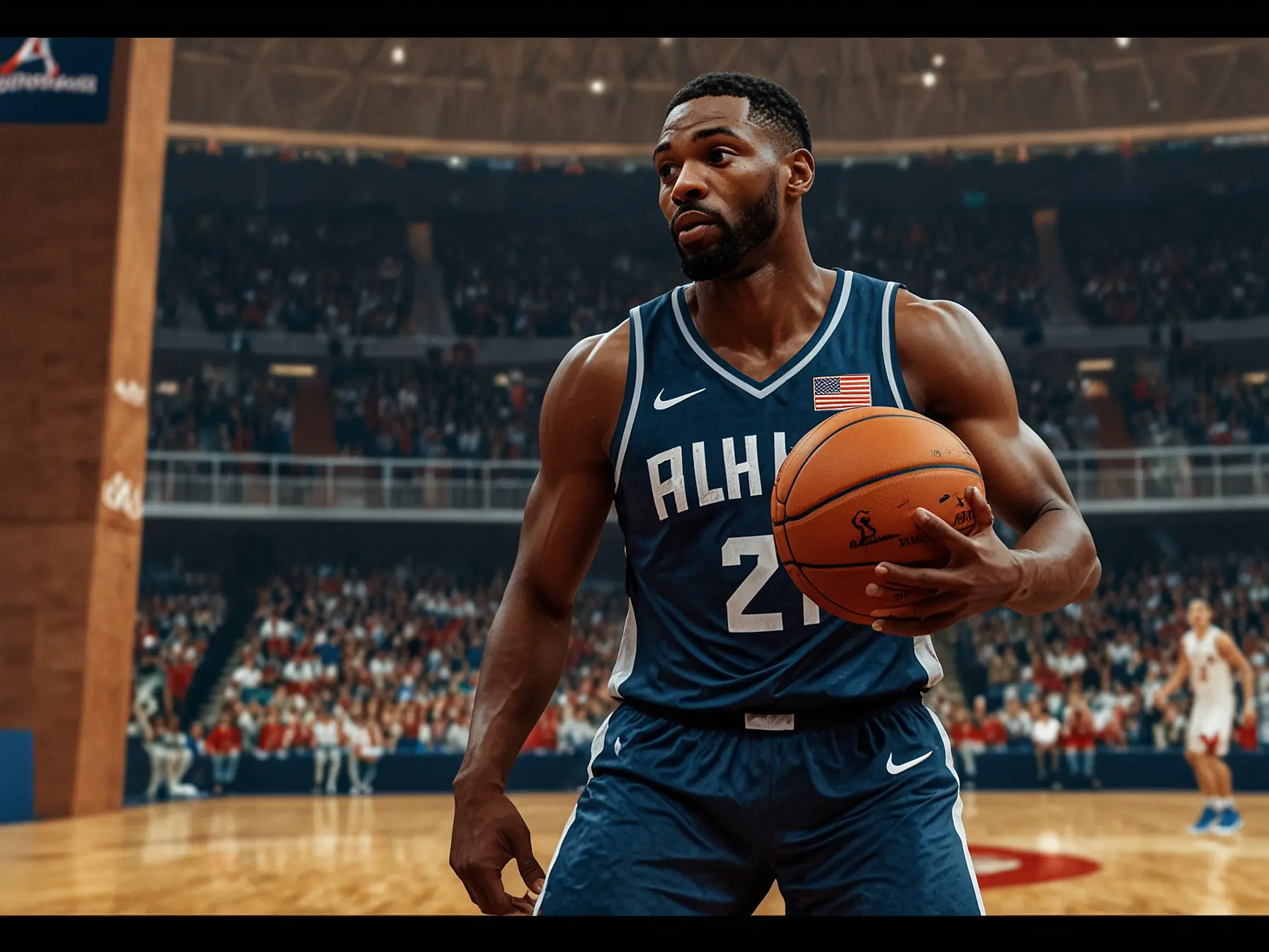 Olympic men’s basketball bracket: Standings, what to know, what’s next ...