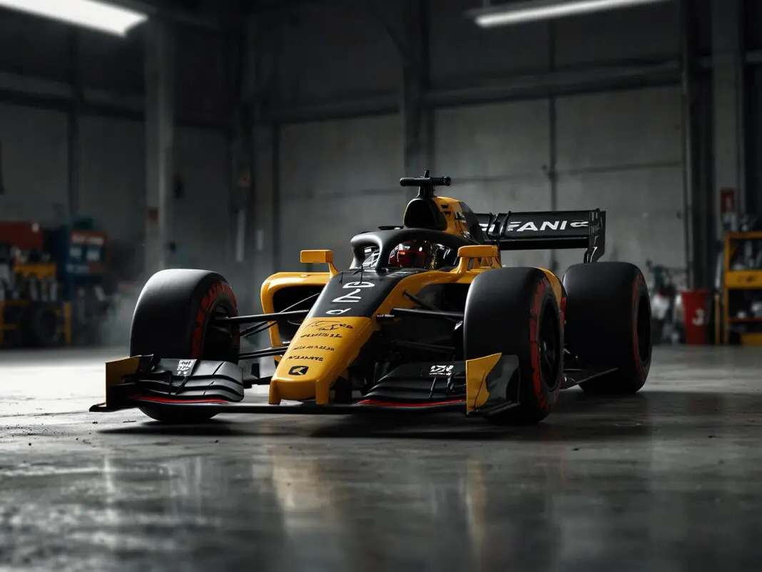 Alpine Reveals ‘Deadpool & Wolverine’ Inspired Livery - FNews