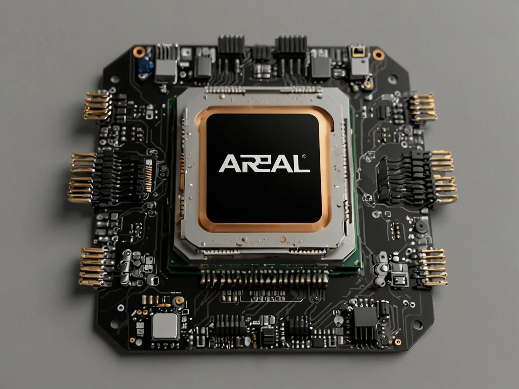 OpenAI is talking to $700 billion chip giant you’ve never heard of to ...