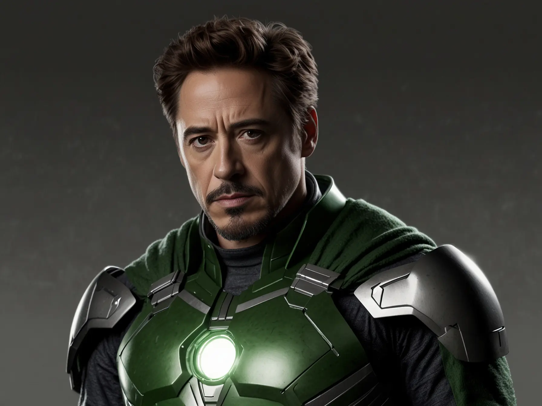 Robert Downey Jr. is returning to the MCU as Doctor Doom - FNews