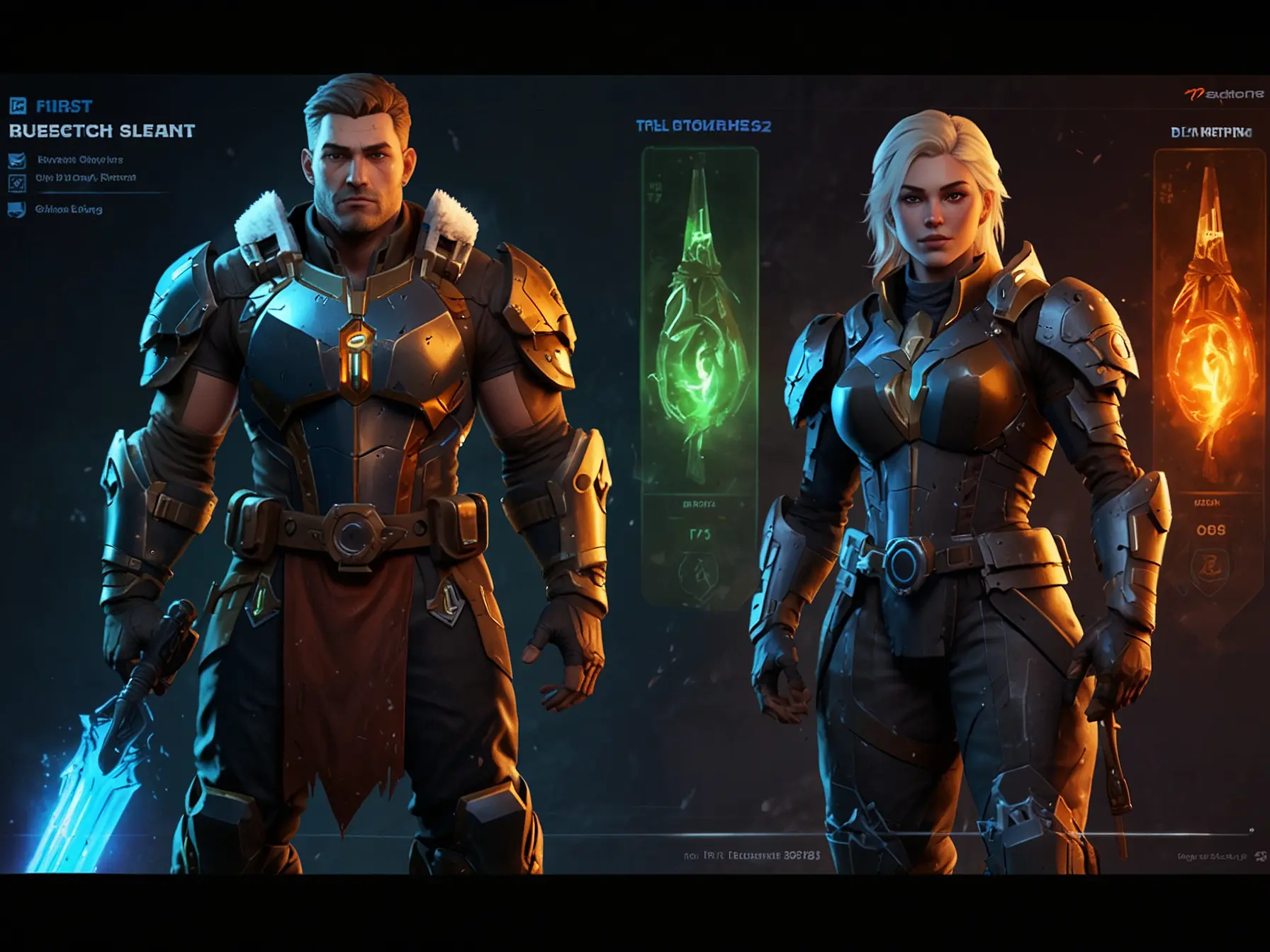 The Best ‘First Descendant’ Energy Activator, Crystallization Catalyst ...