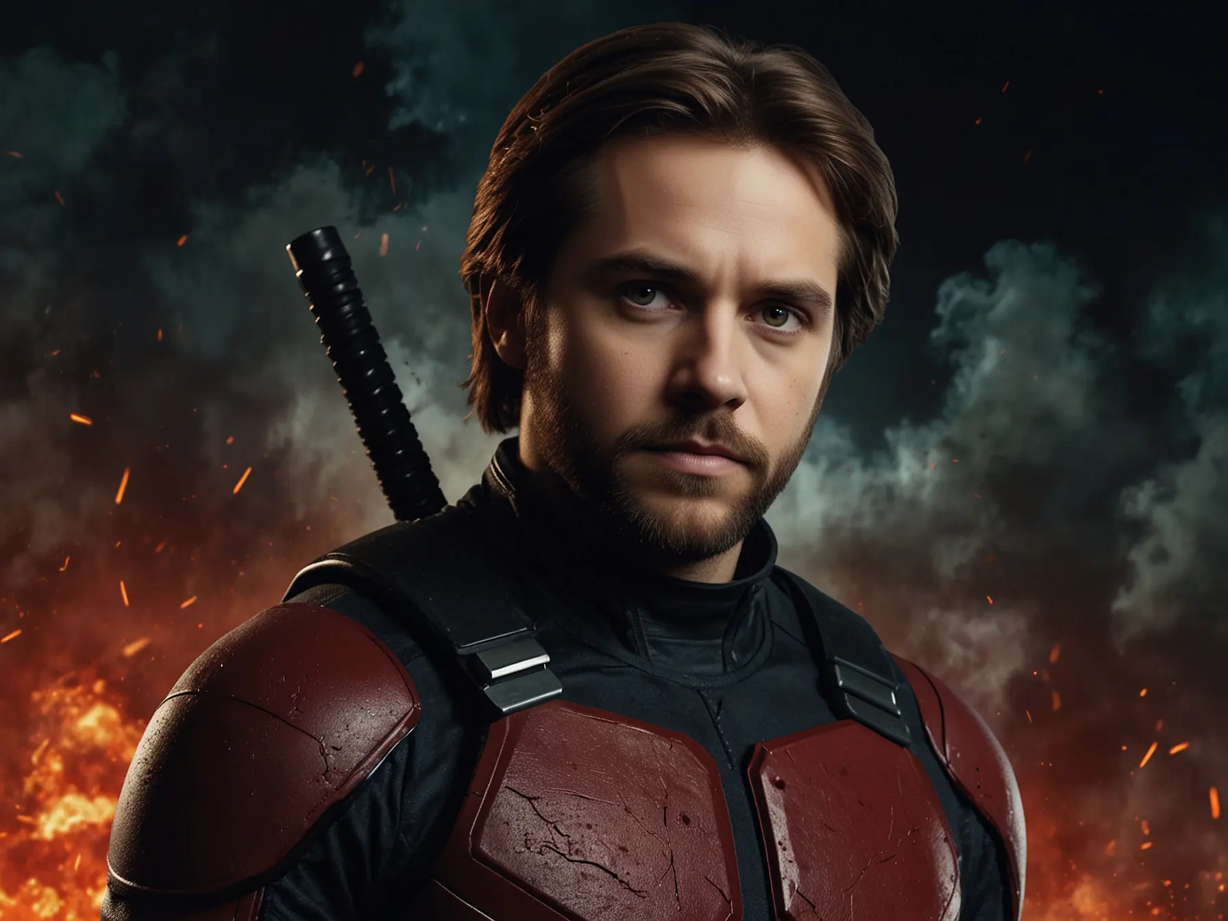 Aaron Stanford Reveals Reaction After ‘Deadpool and Wolverine’ Revived Pyro - FNews