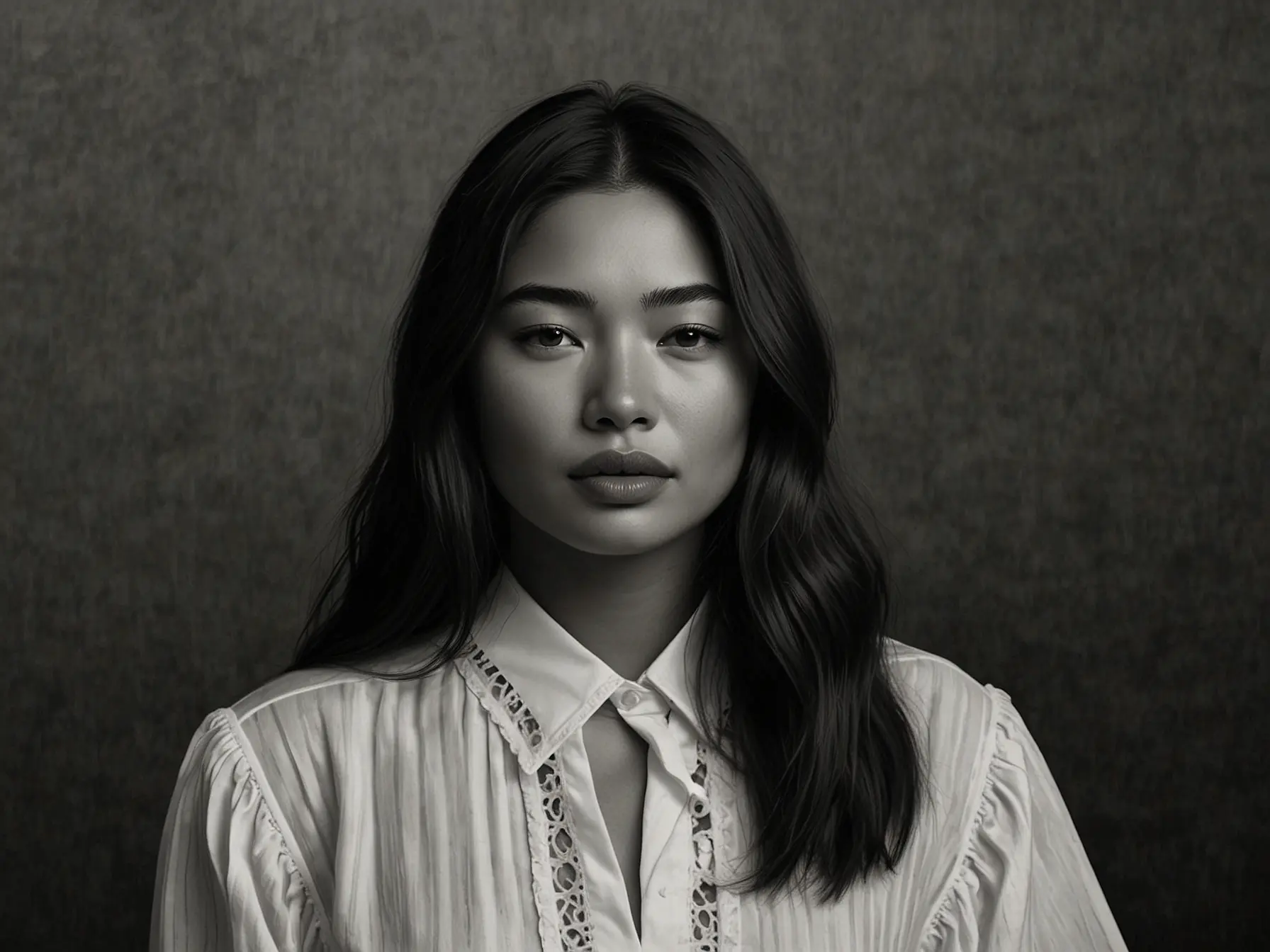 Model Jessica Gomes shares her acting ambitions and hopes to star in ...