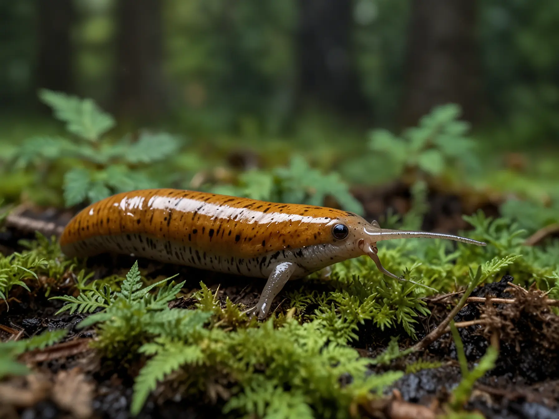 New study highlights citizen scientists’ role in accurate slug ...