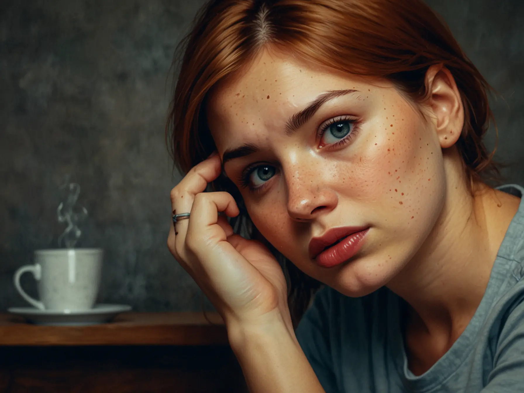 Extreme Mood Swings Lately? 5 Alarming Mental Health Signs You Shouldn ...