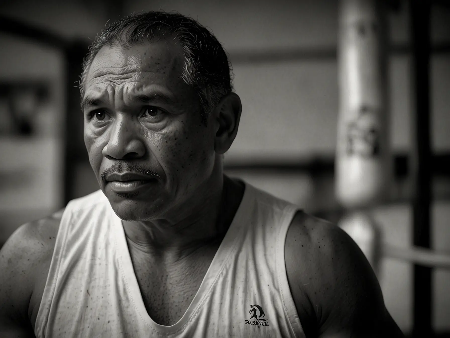 Samoan Boxing Coach Dies at Age 60 in Paris Olympics Village - FNews