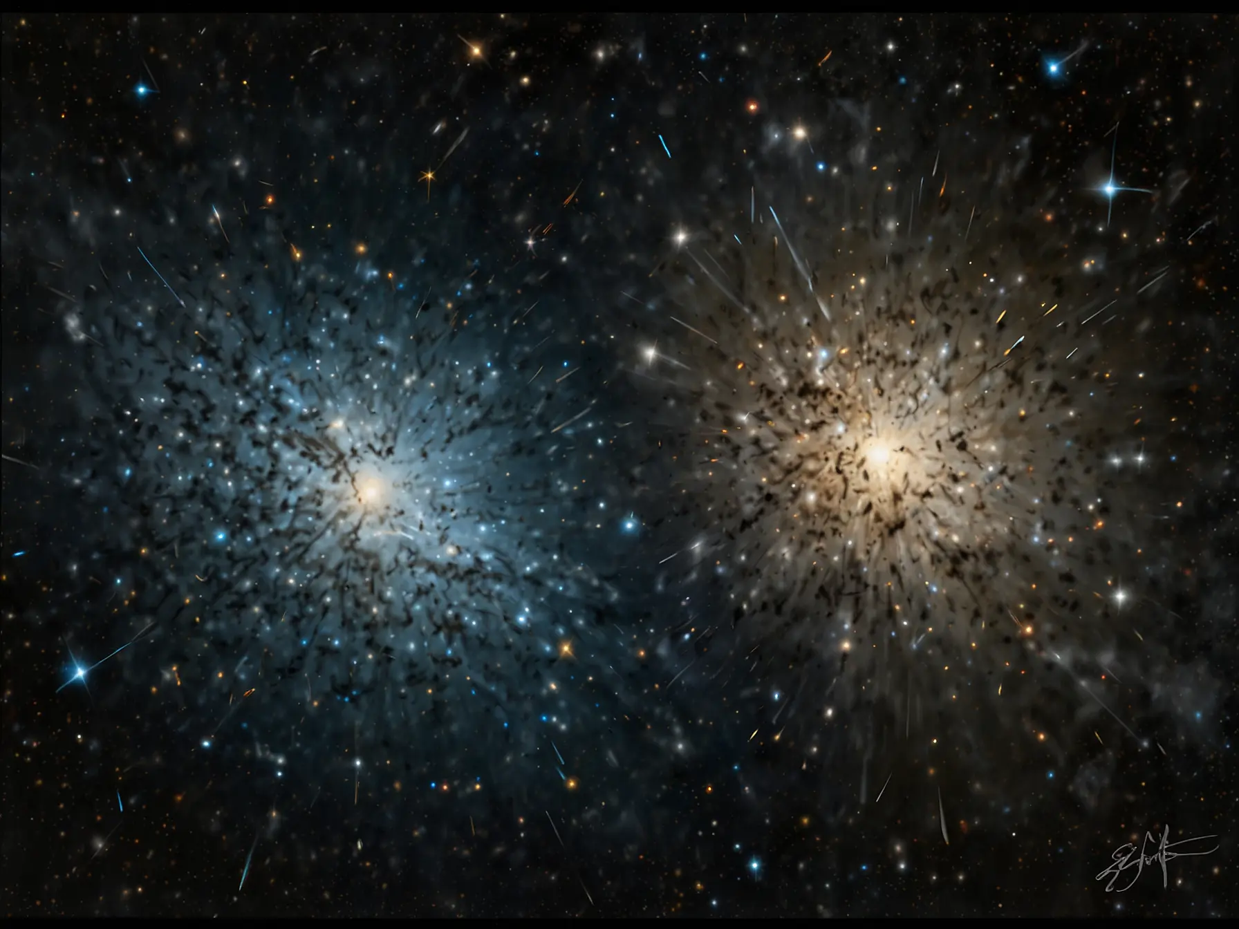 Globular cluster NGC 6558 explored with Gemini Observatory and Hubble ...