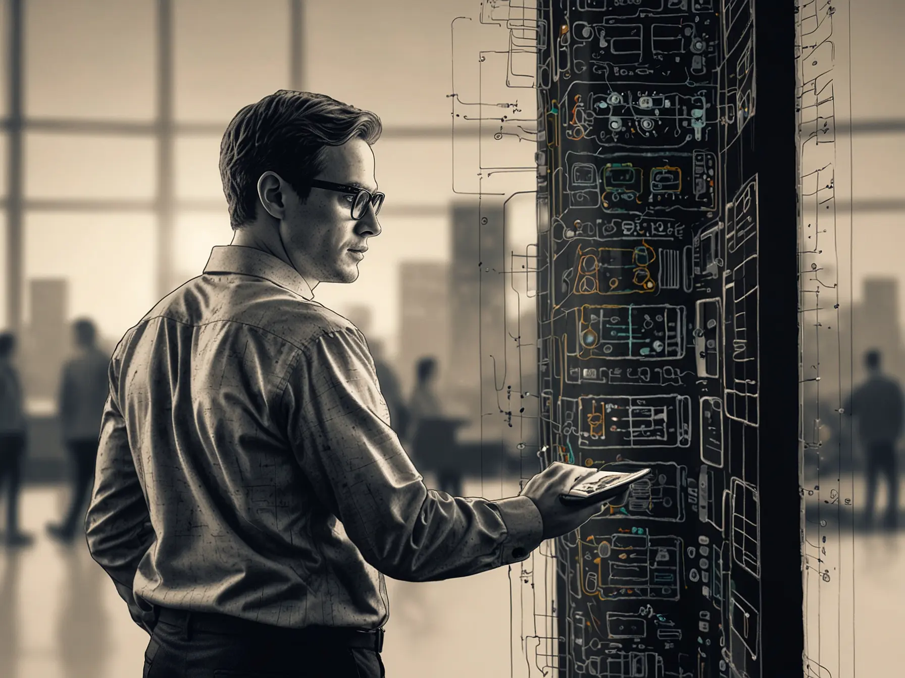 Technology principles every leader needs to know - FNews