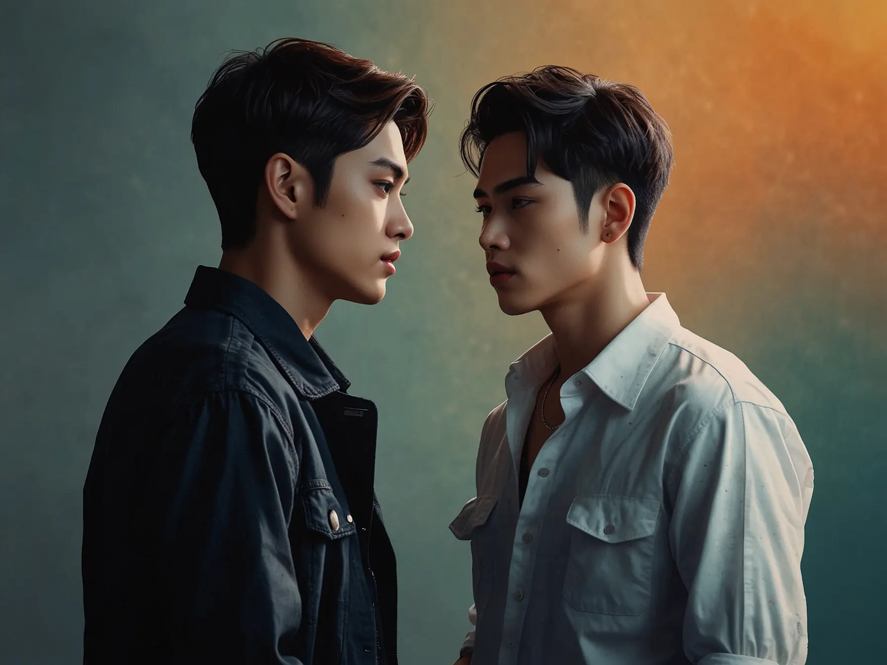 Thai BL & GL Series Recommendations for July 2024 - FNews