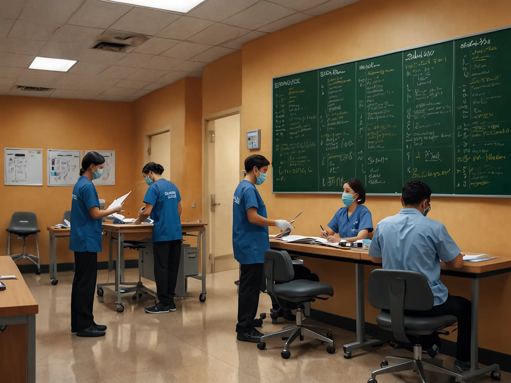 PMDC MDCAT Registration 2024-25: Exam Date, Application Process ...