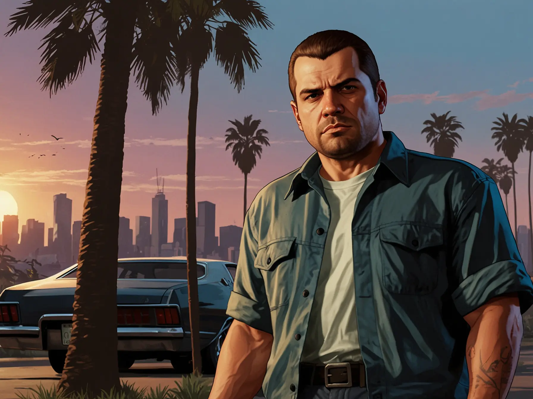 How to Play the Grand Theft Auto Games in Order - FNews