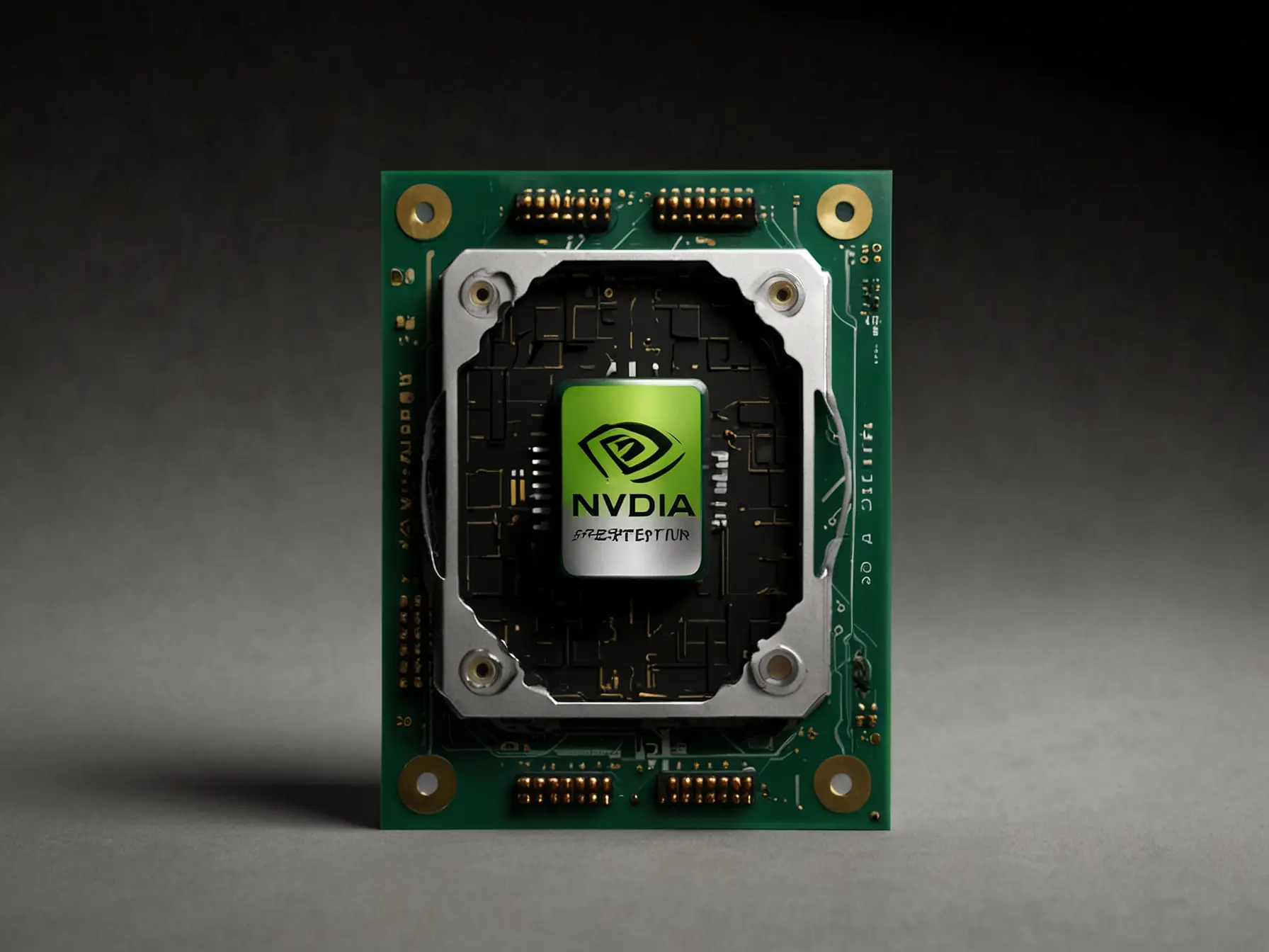 Will Nvidia Stock Crash? 2 Reasons to Sell (and 1 to Buy) - FNews