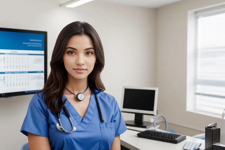 The Remarkable Career and Impact of Camila Johnson: A Nurse Making ...