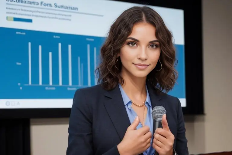 The Remarkable Journey of Layla Lewis: Entrepreneur and Philanthropist ...