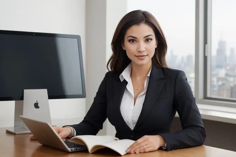 Luisa Ramirez’s Inspiring Journey as a Leading Investment Banker in the ...