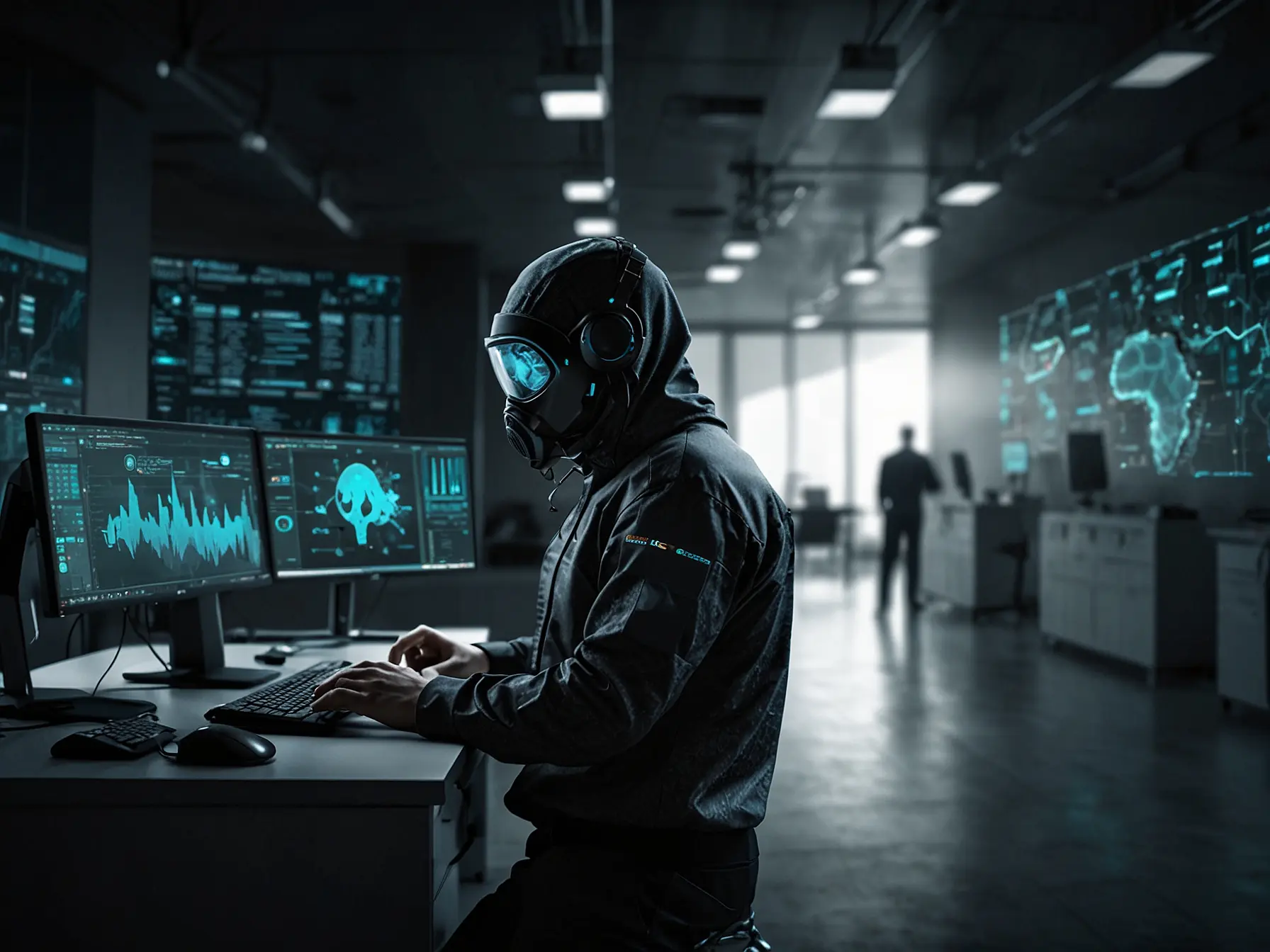 Hive Pro Launches Advanced External Attack Surface Management (EASM ...