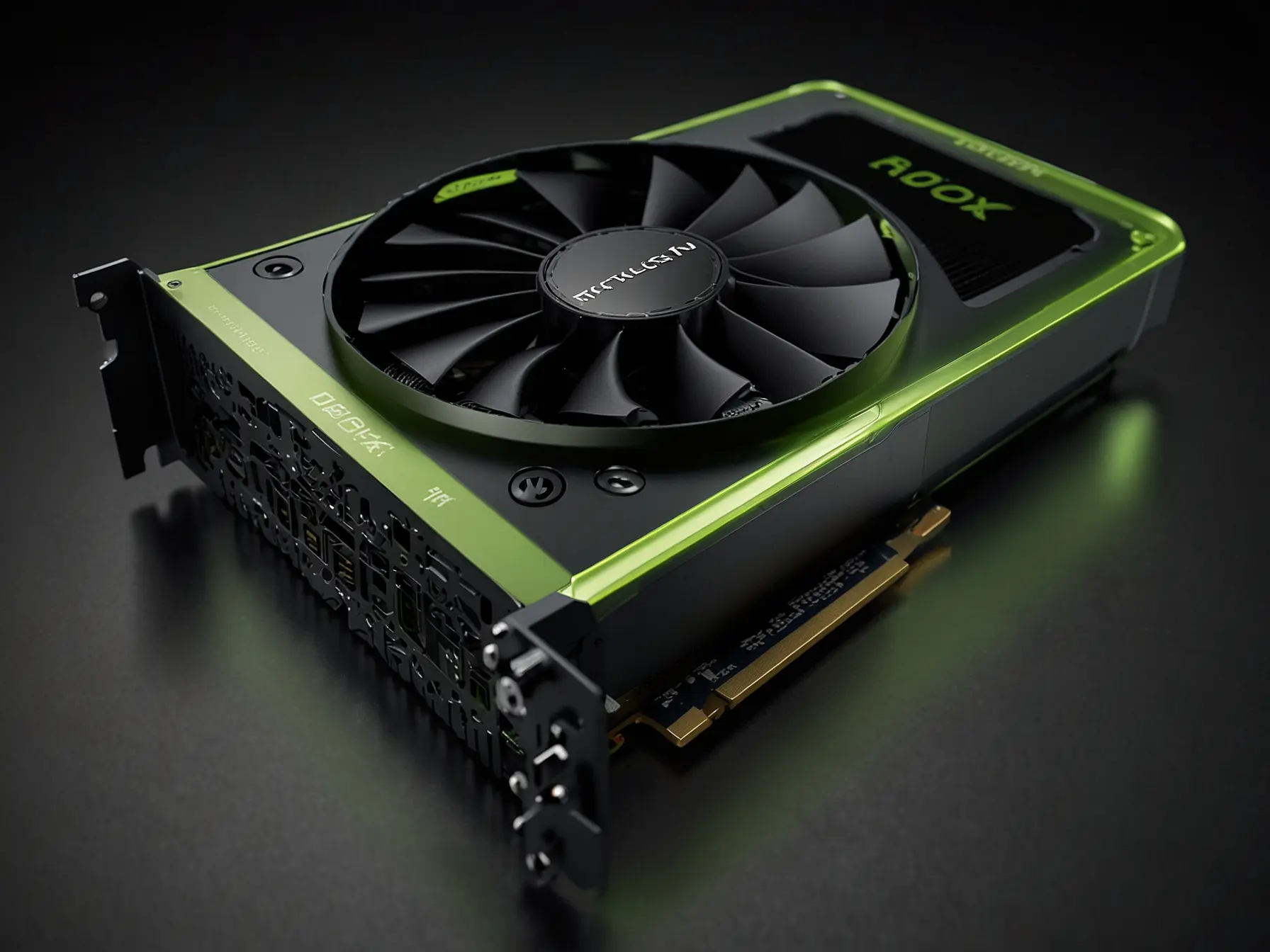 Nvidia RTX 50-series rumors: everything we know so far - FNews
