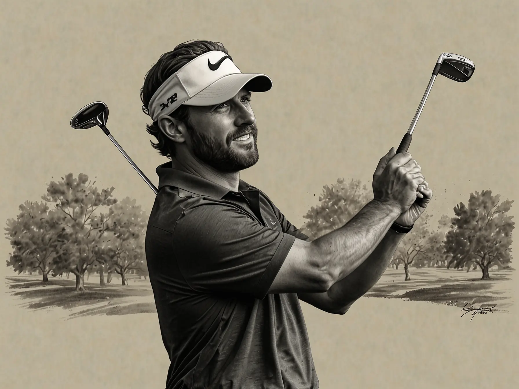 Here’s how much Scottie Scheffler will earn for winning Olympic gold ...