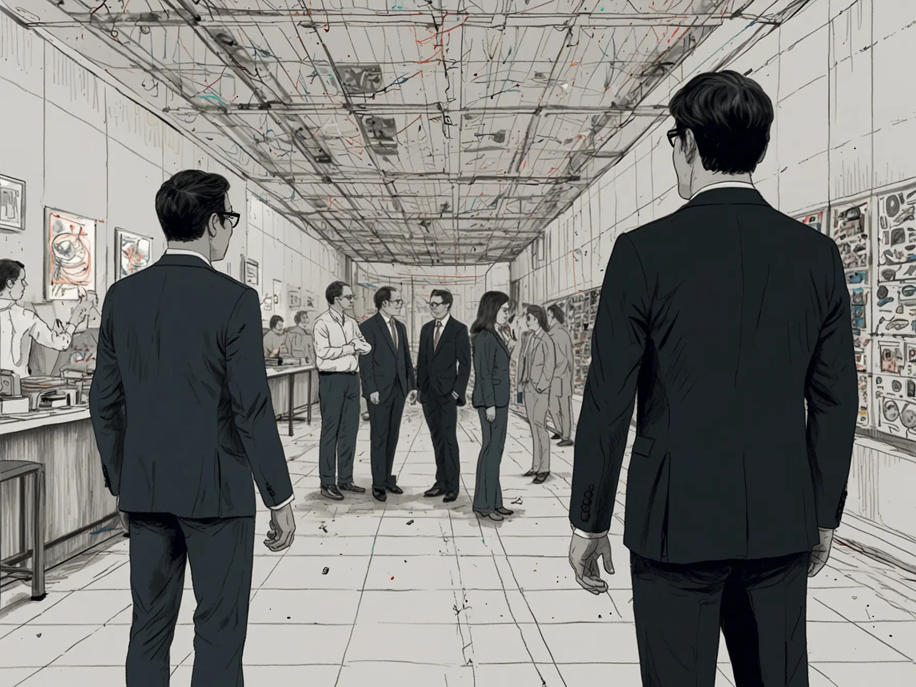 Why OpenAI’s AI Detection Tool May Stay Under Wraps - FNews