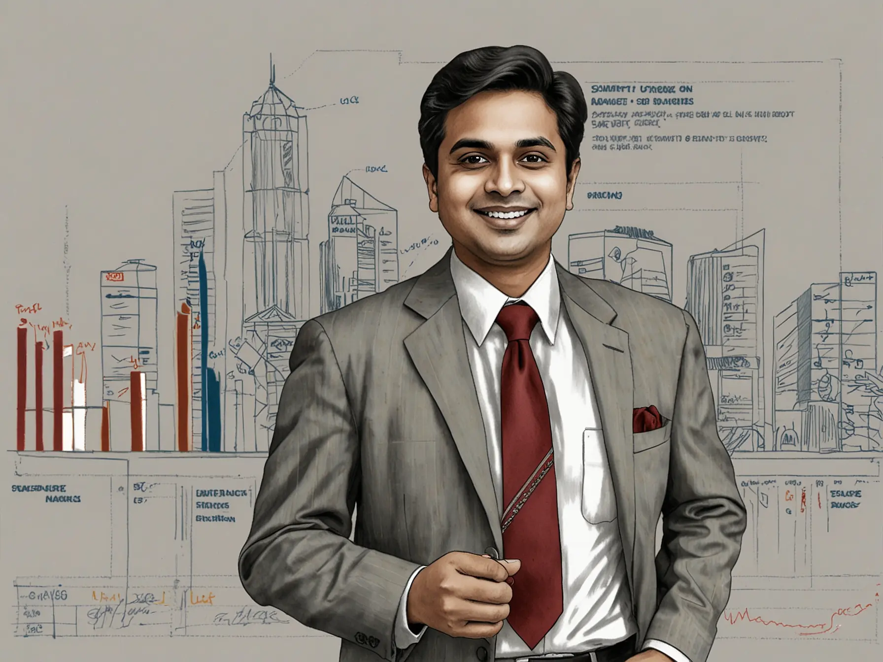 Breakout stocks to buy or sell: Sumeet Bagadia recommends five shares ...