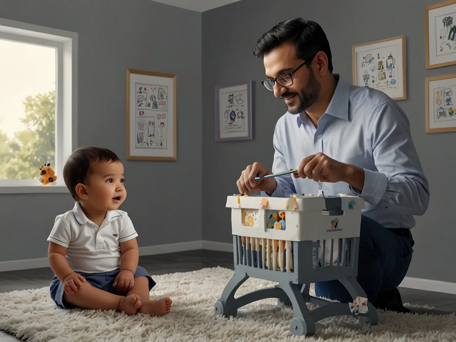 Firstcry IPO opens today: GMP, review, other details. Should you apply ...