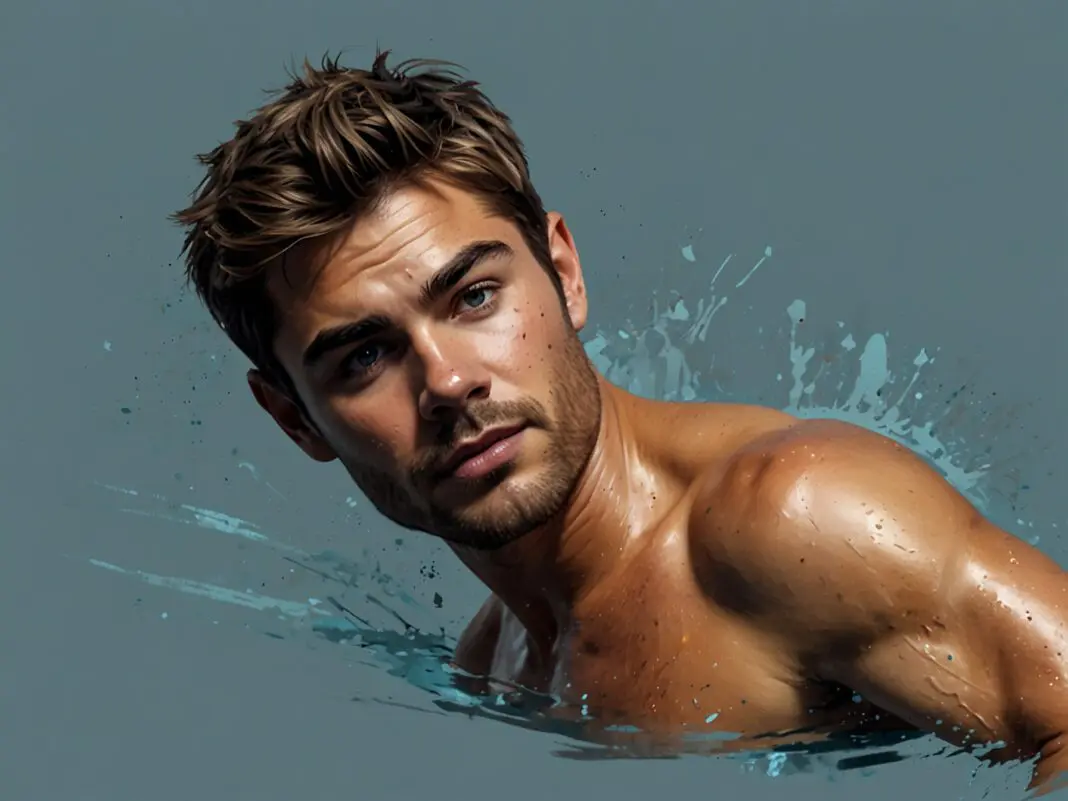 What Happened to Zac Efron? Swimming Pool Accident & Injury Explained ...