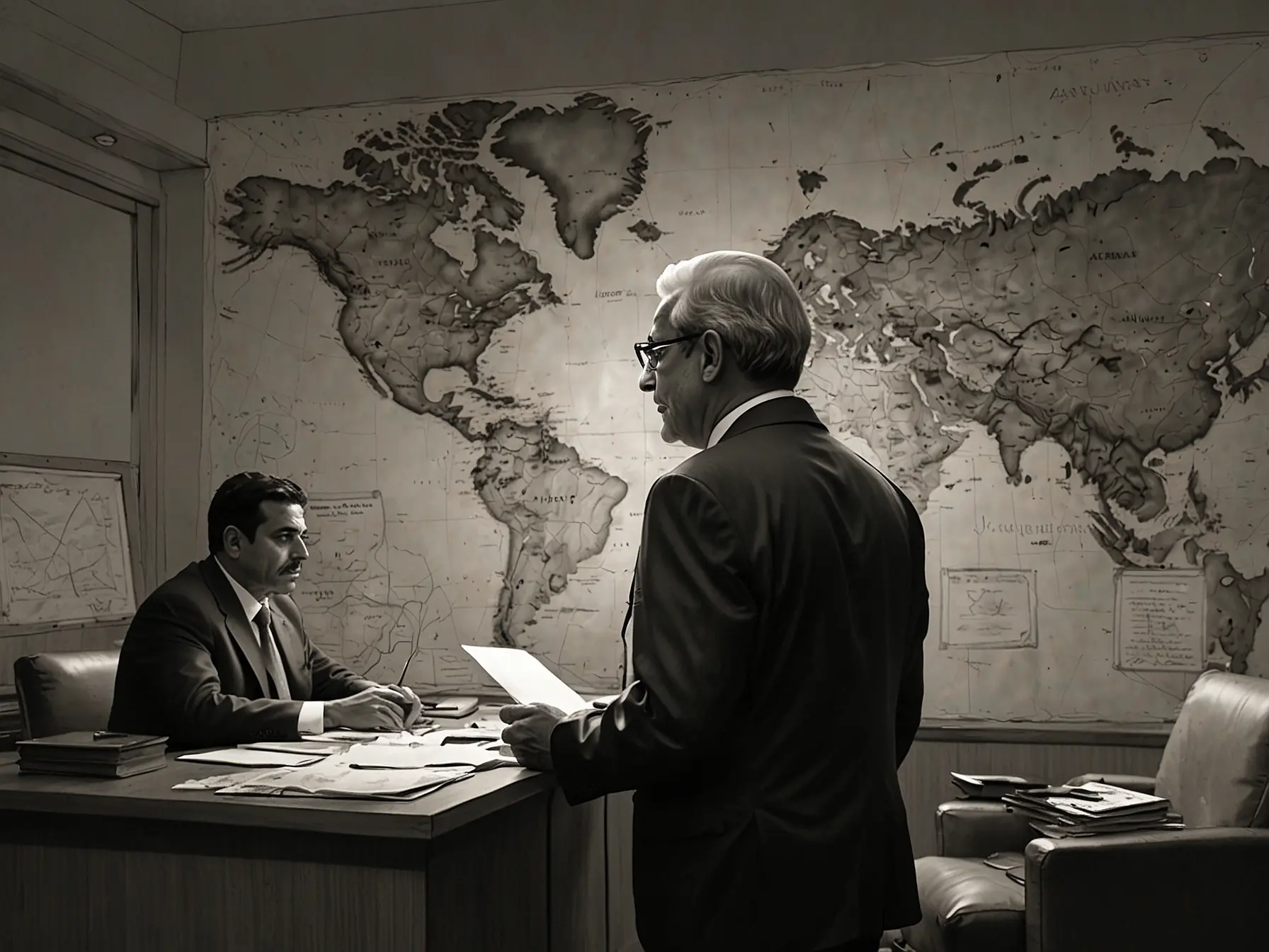 Pakistan’s Asif Merchant planned to kill former US President Donald ...