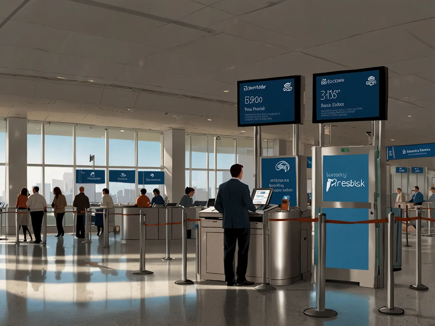 The TSA PreCheck Program Surpasses 20 Million Members In The US - FNews