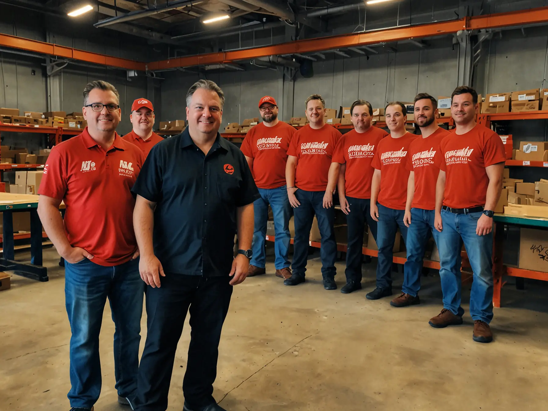 Unifor Members Ratify New Contract with HCL Logistics - FNews