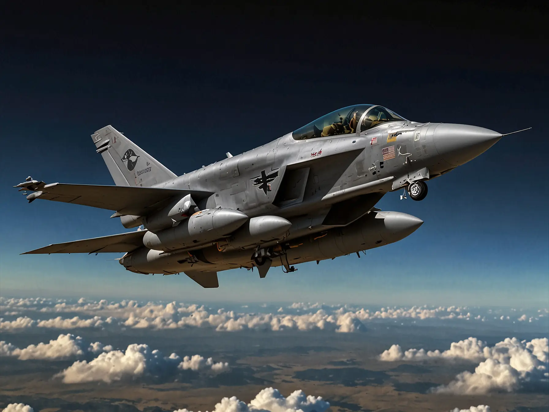 Lockheed Martin Receives Multi-Million Modification Contracts - FNews