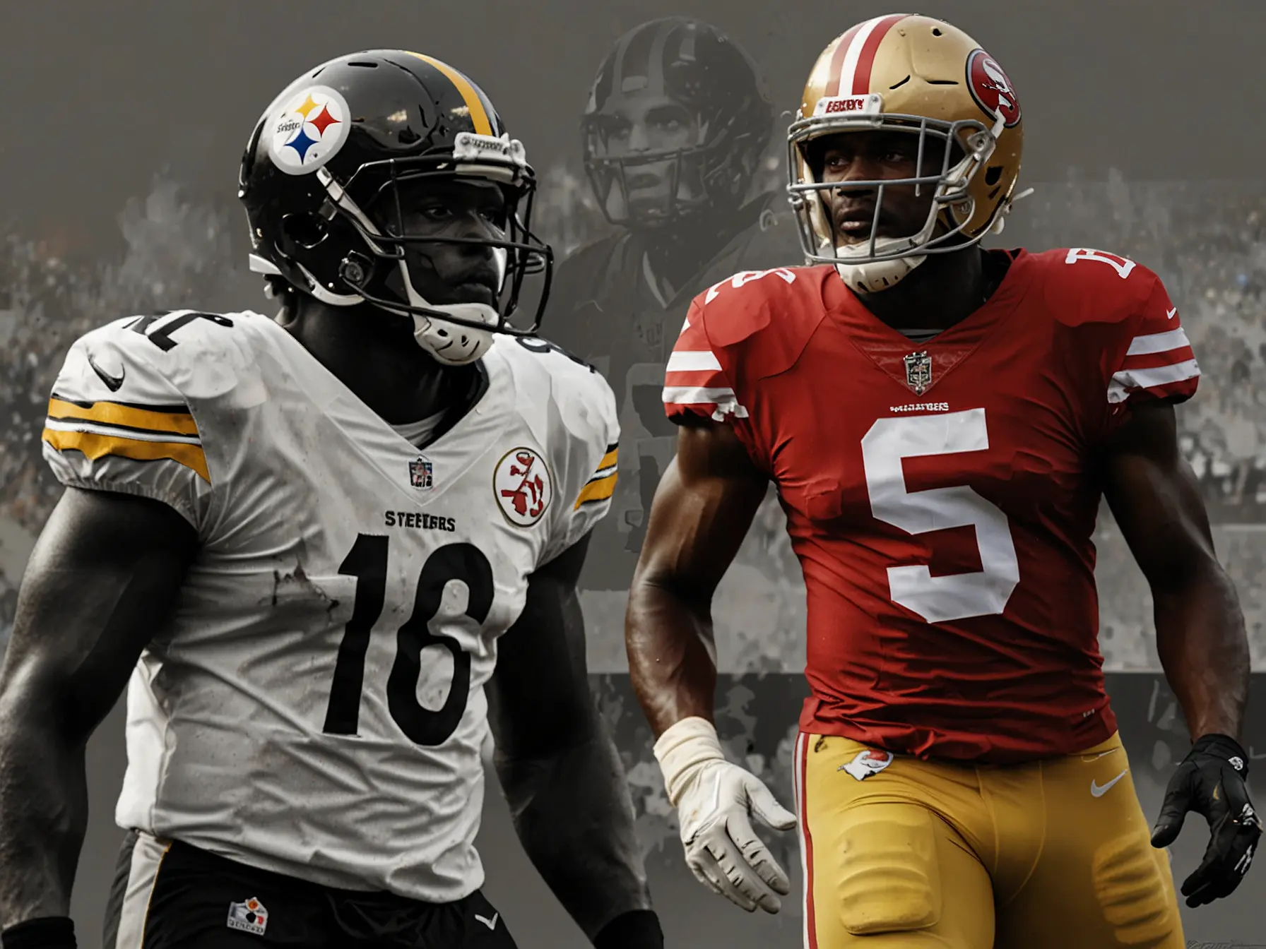 Steelers Trade Target Brandon Aiyuk Quickly Calls Out 49ers For Leaking False Reports - FNews