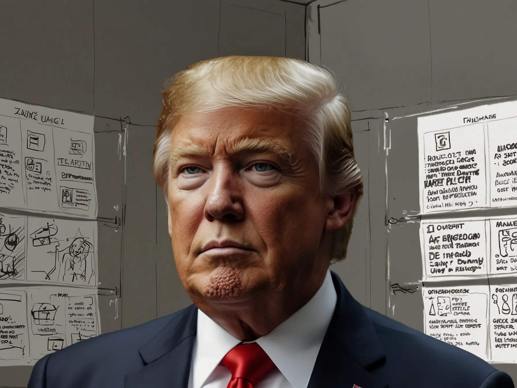 Inside Project 2025’s Secret Training Videos - FNews